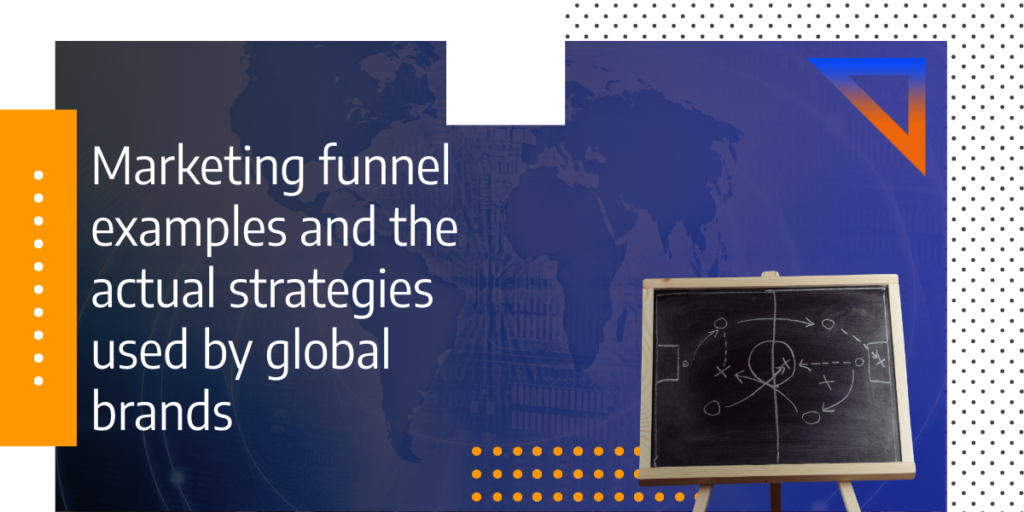 Unlocking Success: Real-World Marketing Funnel Examples & Strategies