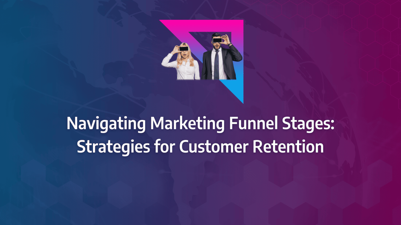 How to Master Each Of The Marketing Funnel Stages