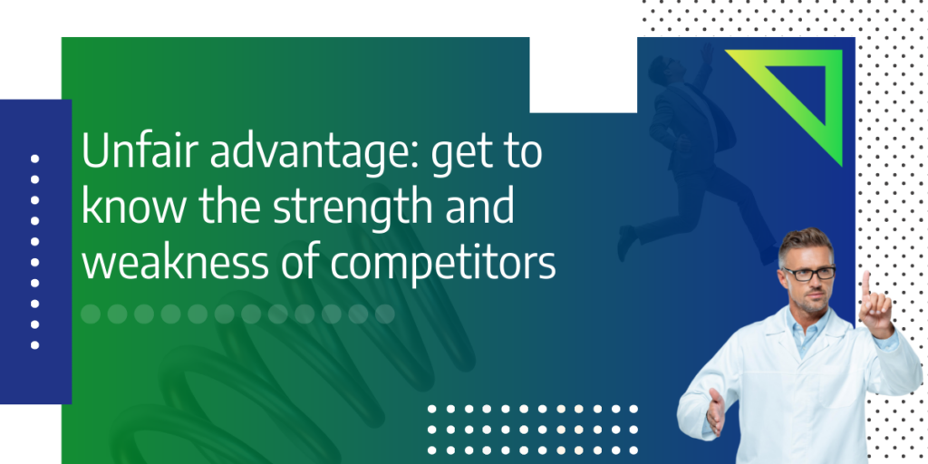 Decoding Competitor Strengths and Weaknesses: A Complete Guide to ...