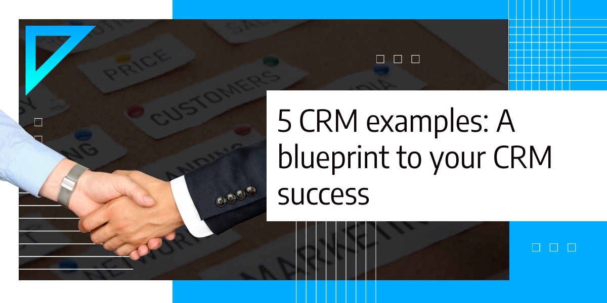 Demystifying CRM Modules: Key Components for Success