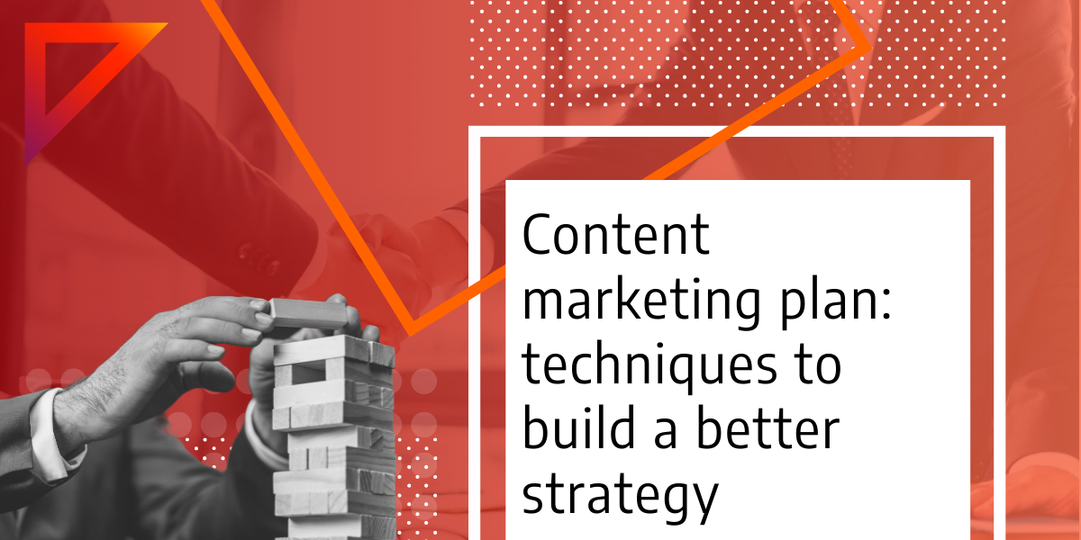 Crafting the Ultimate Content Marketing Plan: Strategy, Execution, and ...