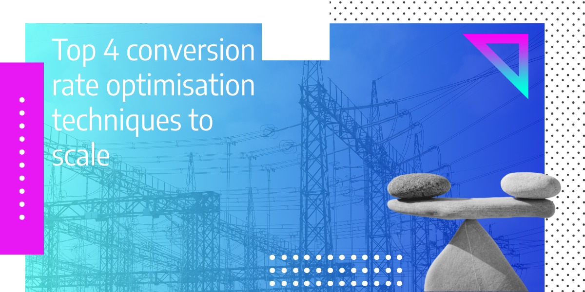 Revolutionising Online Success: Advanced Conversion Rate Optimisation ... Revolutionising Online Success: Advanced Conversion Rate Optimisation ...
