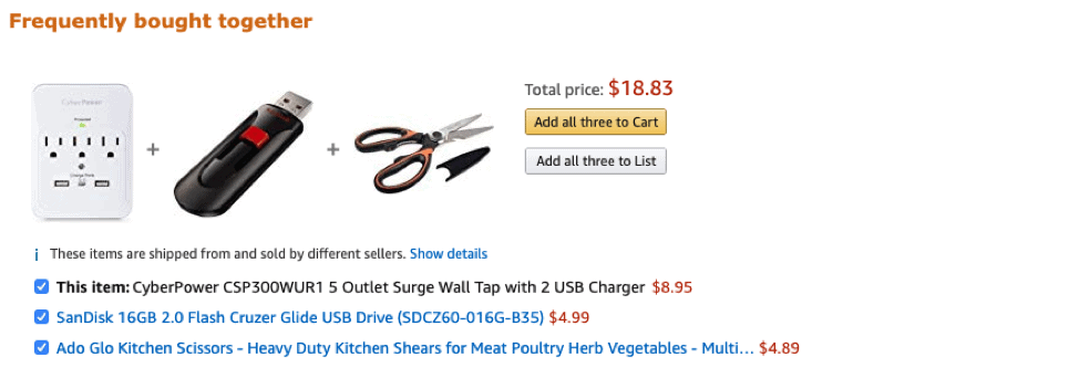 Top cross selling strategies to grow customer profitability