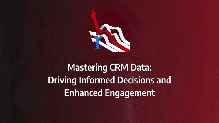 How To Enhance Crm Data To Get Better Marketing Results
