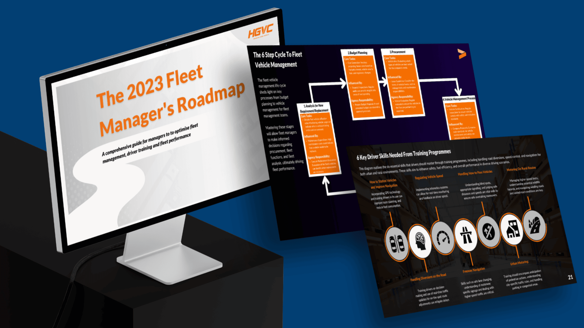 Elevating Fleet Performance: HGVC's Outbound Marketing Strategy for ...