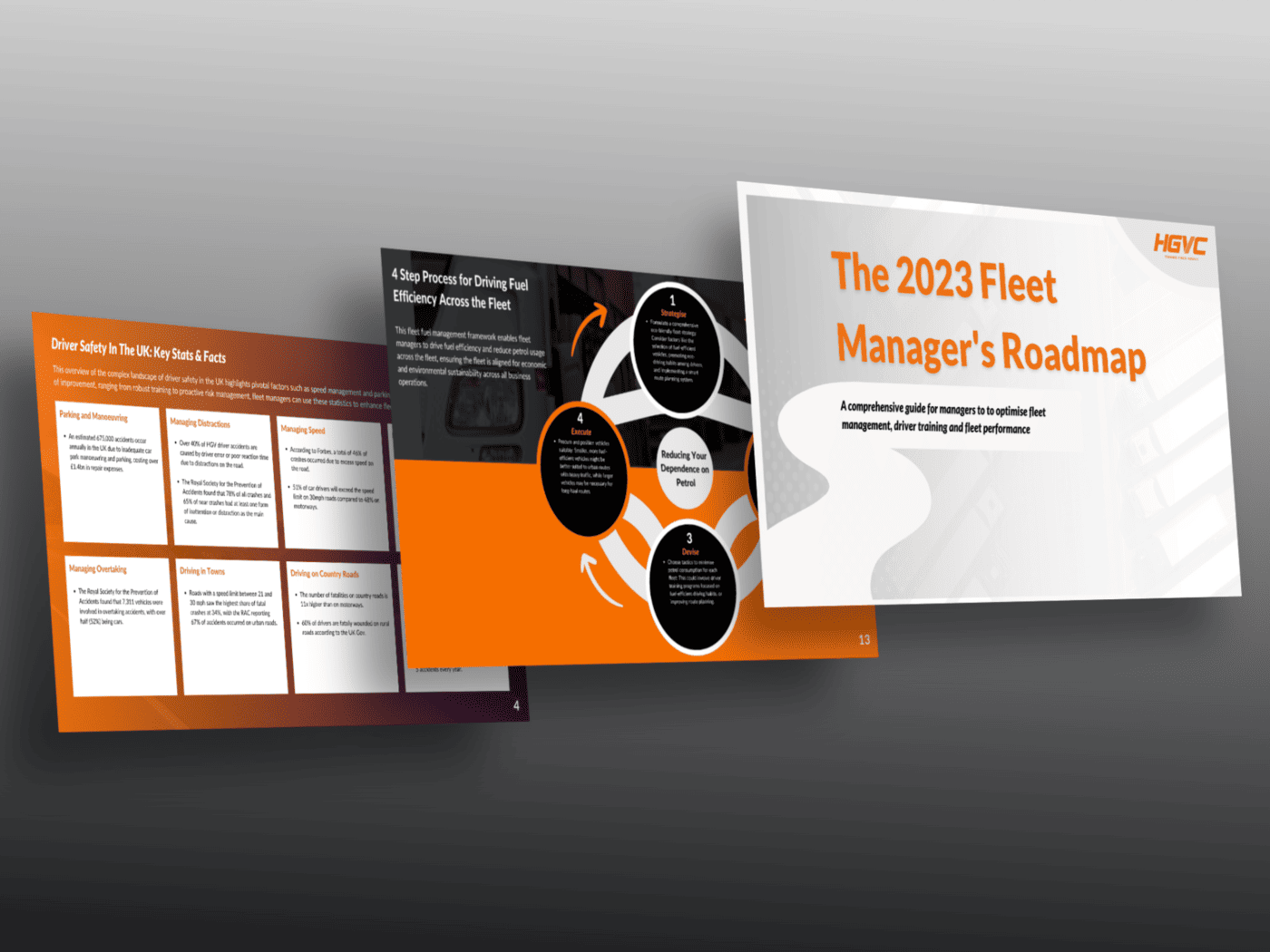 Elevating Fleet Performance: HGVC's Outbound Marketing Strategy for ...