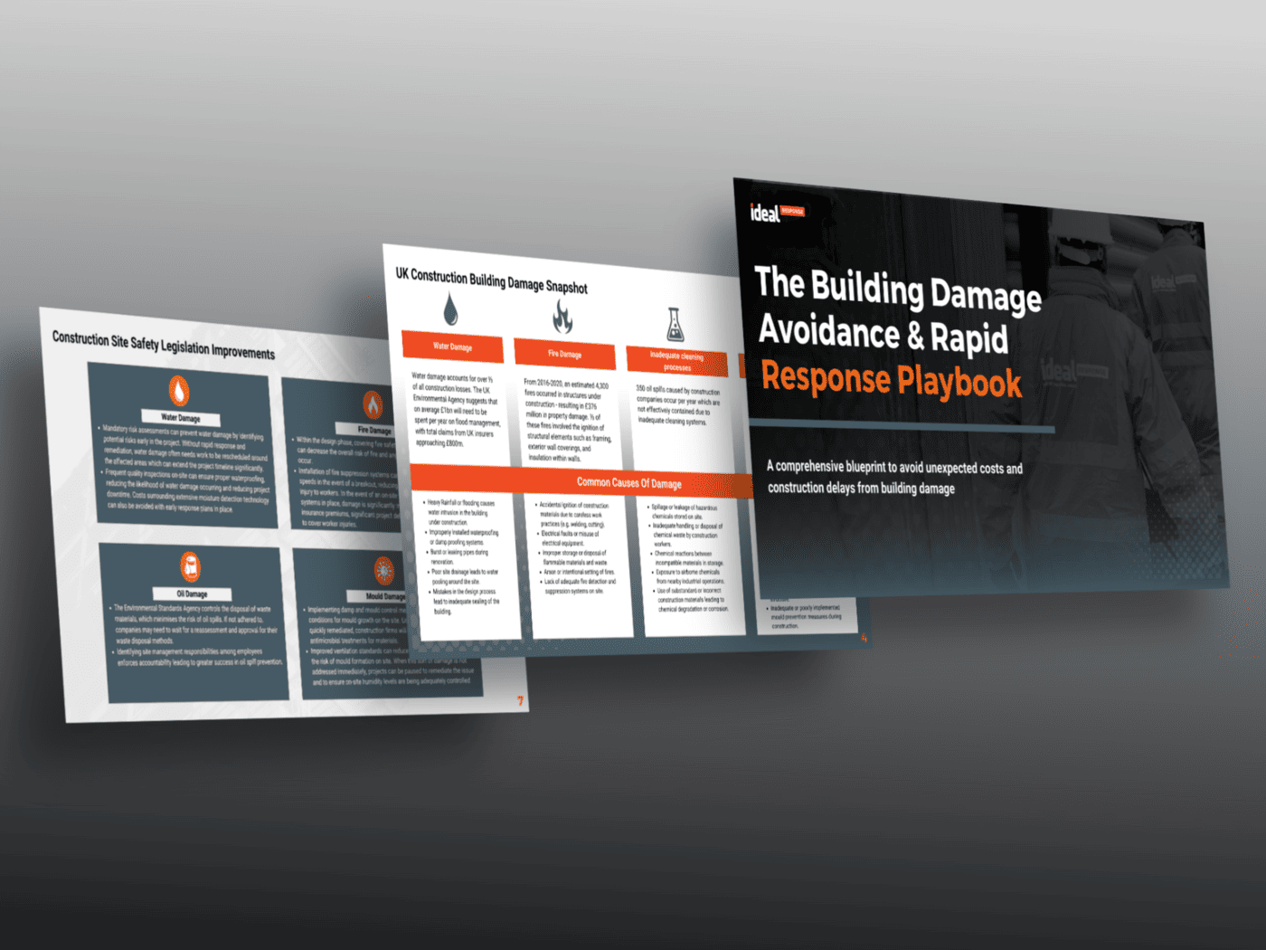Crisis Management: Ideal Response's Outbound Marketing Strategy for ...