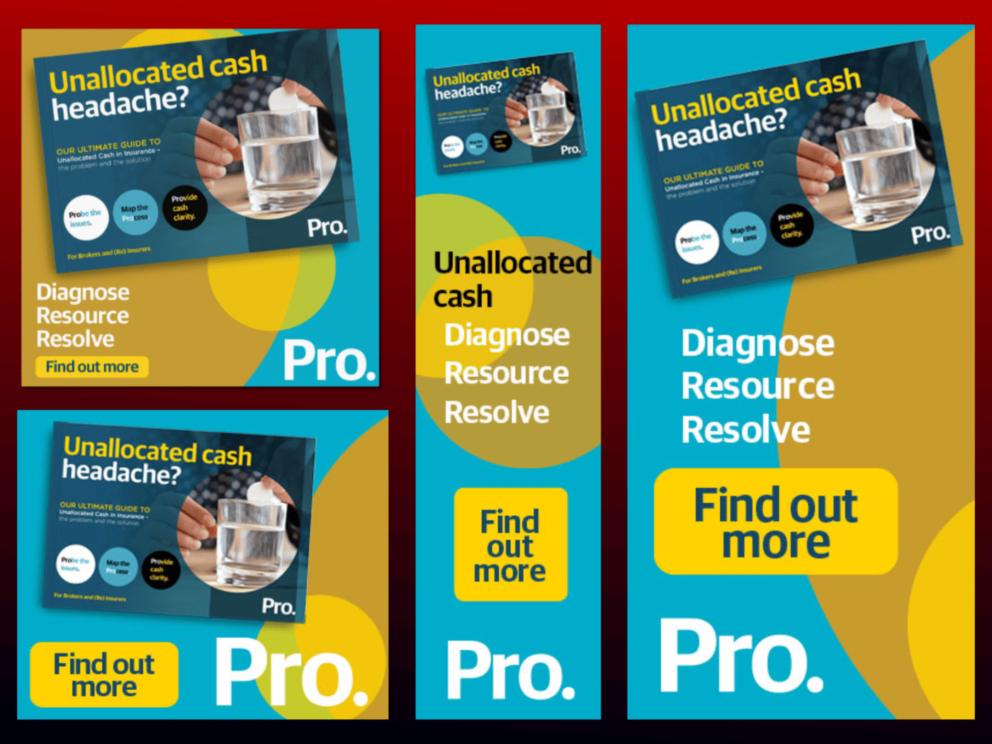 Mastering Outbound Marketing Strategy for Insurance: PRO Global's ...