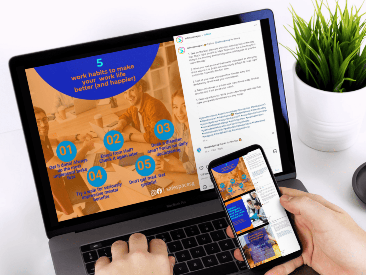 Enhancing Sales Efficiency: Safe Space's CRM Implementation for ...