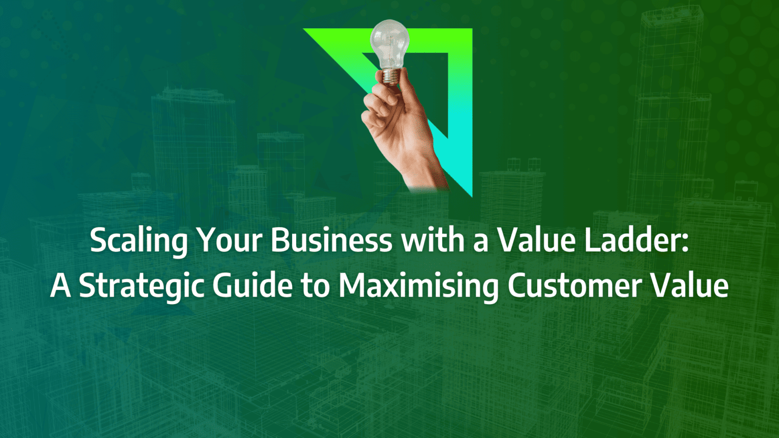 The Exact Value Ladder Strategies That Unlock Faster Growth