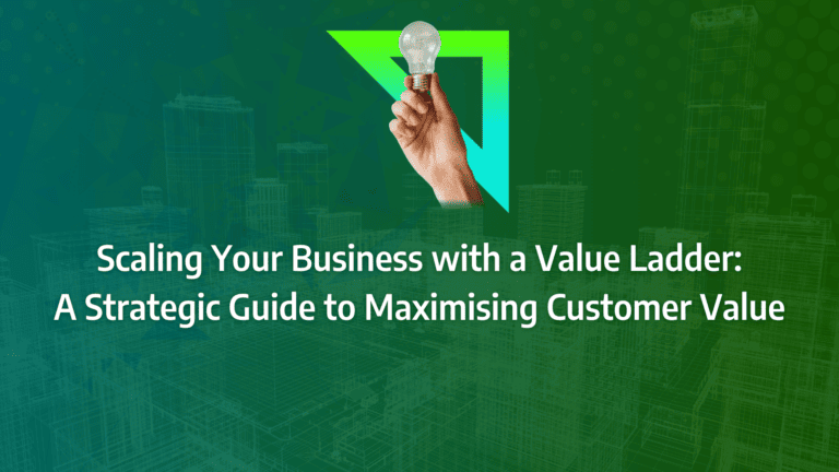 The Exact Value Ladder Strategies That Unlock Faster Growth