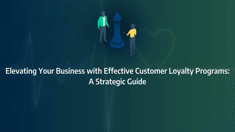 How To Plan A Customer Loyalty Program To Maximise Retention