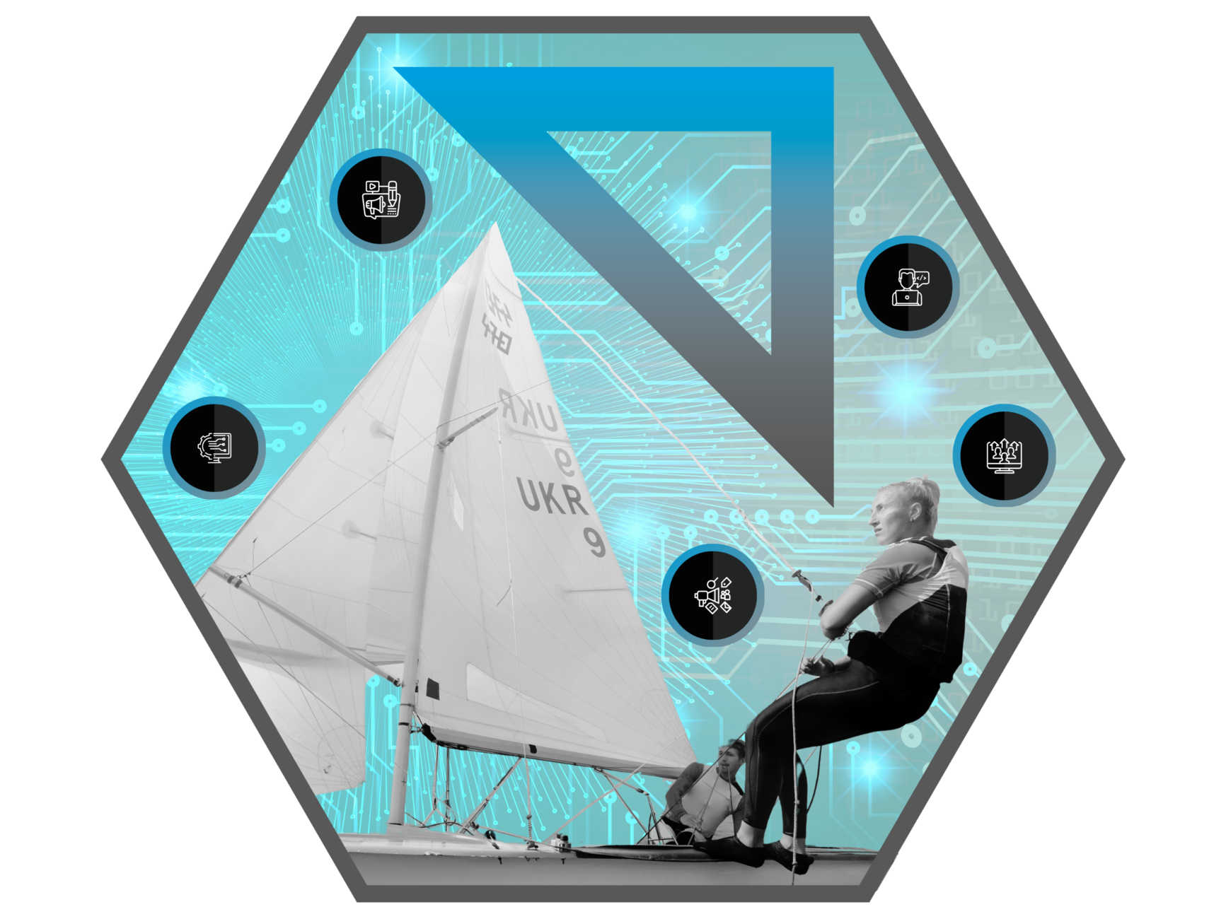 Digital Performance Benchmark - Metranomic ABM