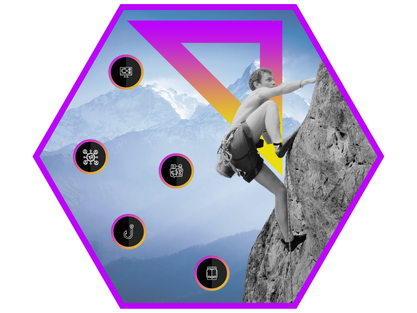 Demand Generation Newsletter - Metranomic ABM