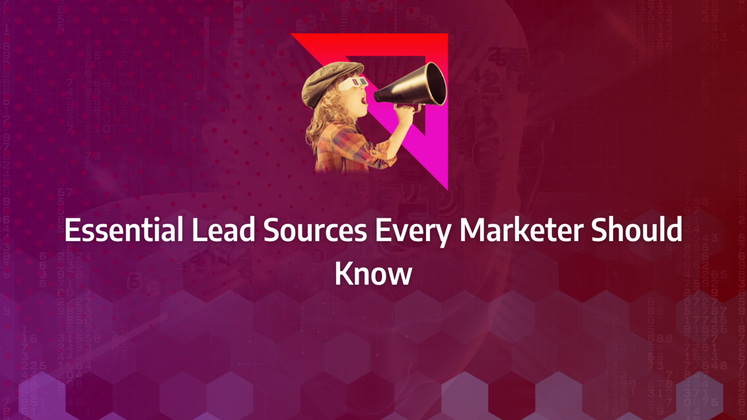 The Most Effective Lead Sources Needed For Consistent Growth